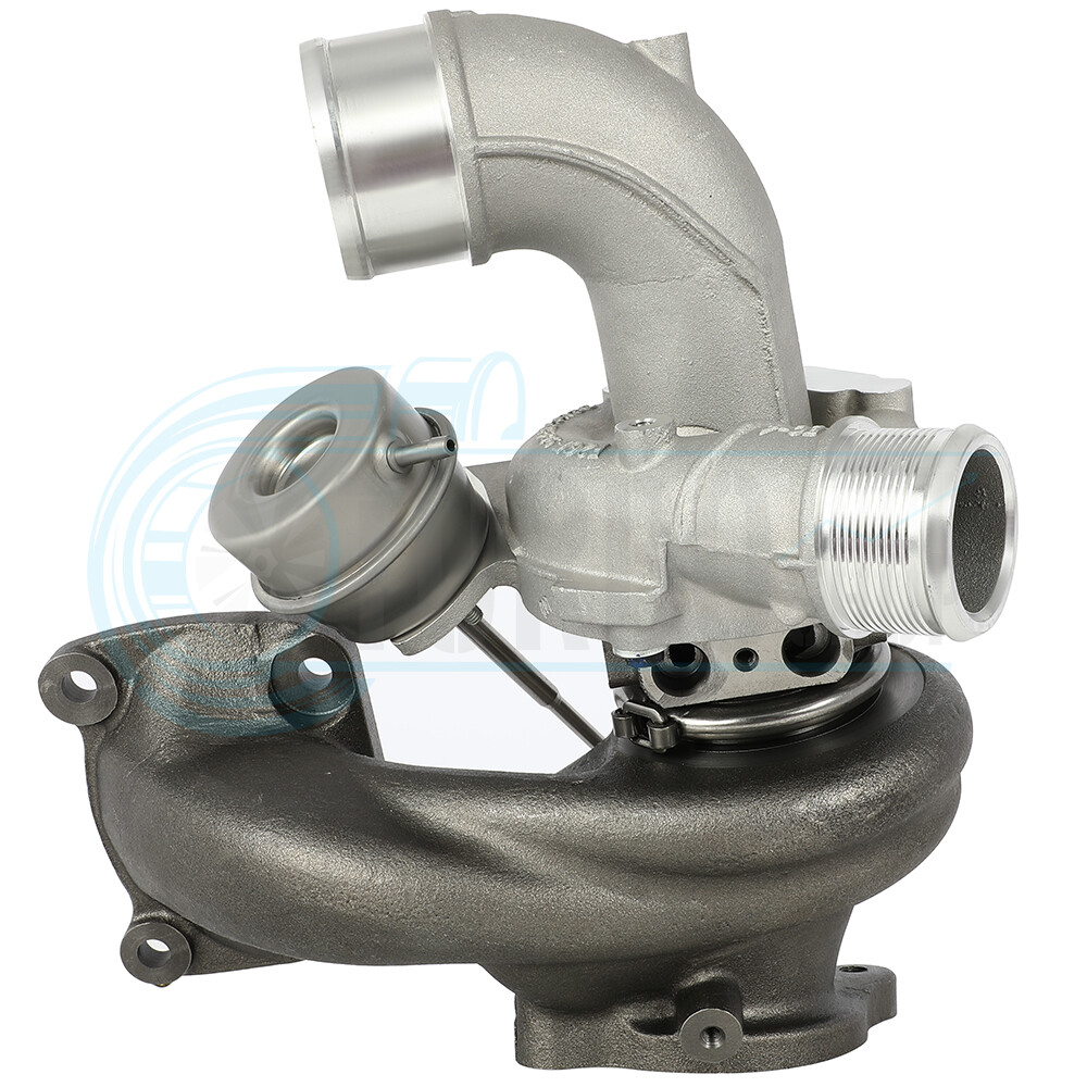 Turbocharger F2GZ-6K682-C For 17-20 Ford Edge Fusion Escape Lincoln MKC ...