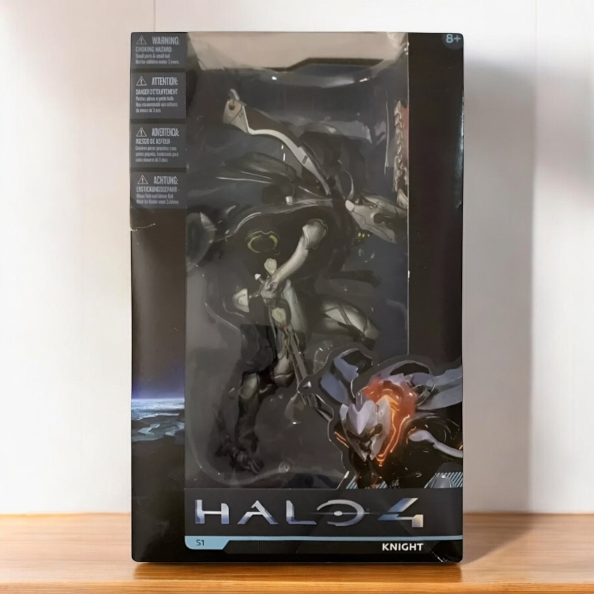 Halo 4 Promethean Vehicles