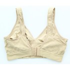 Bali Comfort Revolution Bra Women's Wirefree Stretch Seamless U Back ...