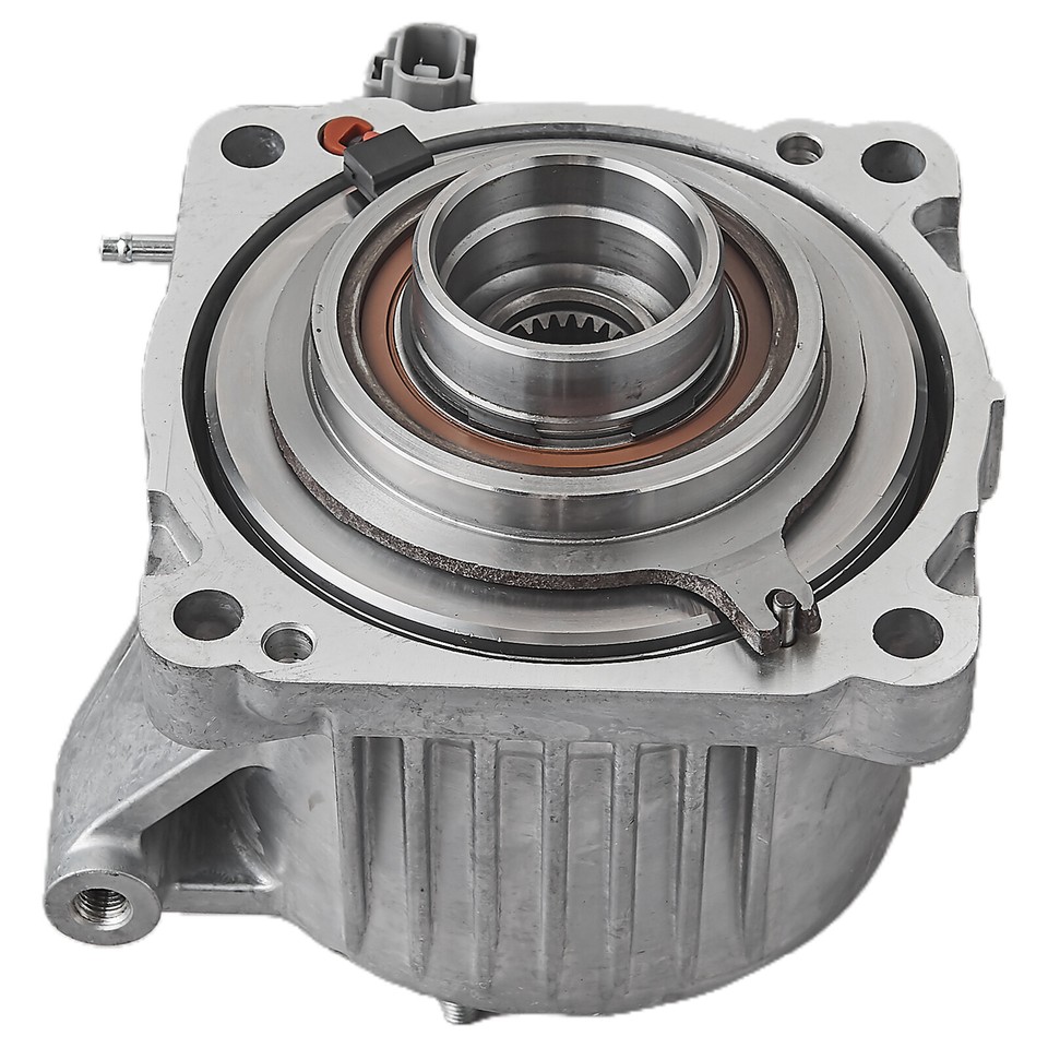 NEW Rear Differential Viscous Coupler Coupling For Toyota Sienna AWD ...