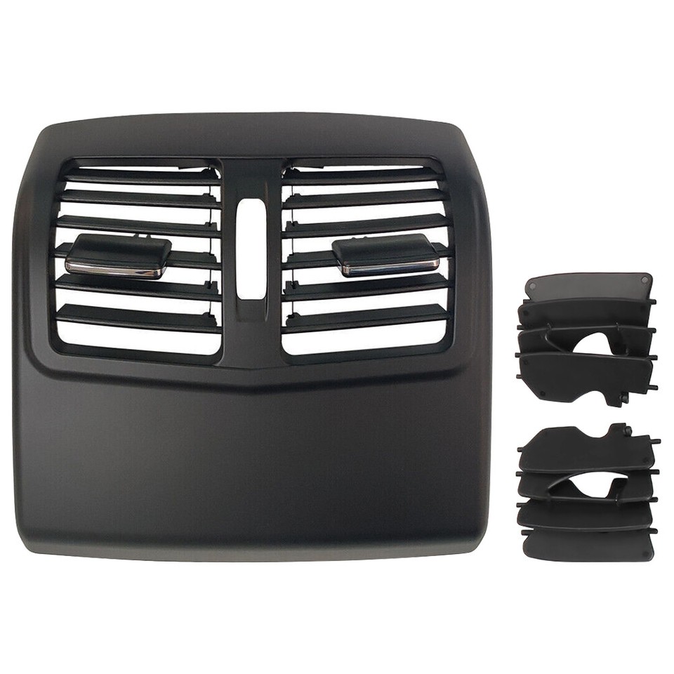 Fits Mercedes W212 E-Class 2009-2016 Rear Center Console AC Air Vent ...