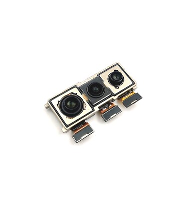 Originale Huawei P30 Principale Macchina Fotografica Back Fotocamera | eBay