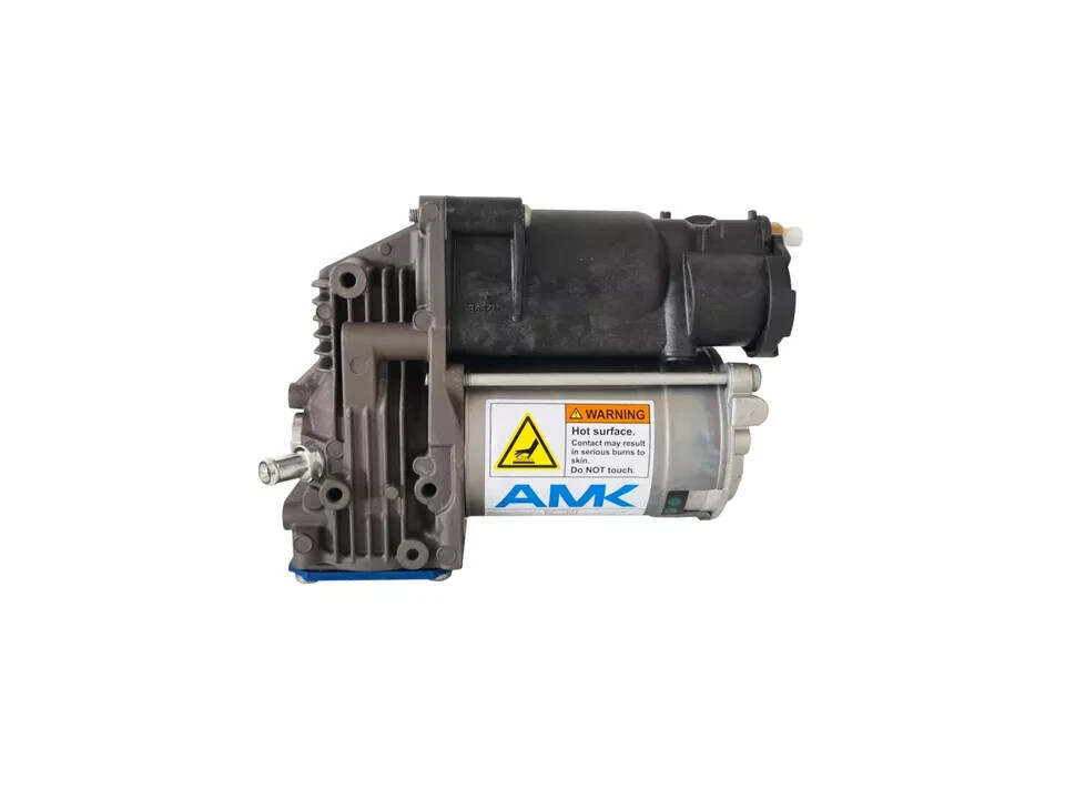 P-3734 C2Z20105 Jaguar XF X250 Genuine OEM AMK Compressor Air ...
