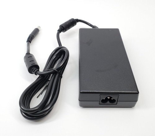 Genuine Dell 19.5V DA180PM111 AC Power Adapter Charger for Dell ...