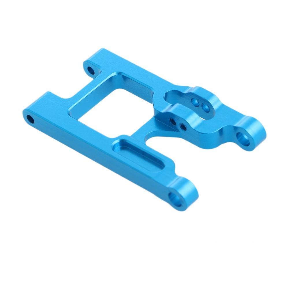 New Rocker Arm For Wltoys 12428 12423 12628 Fy-03 Rc Car Metal Upgrade ...