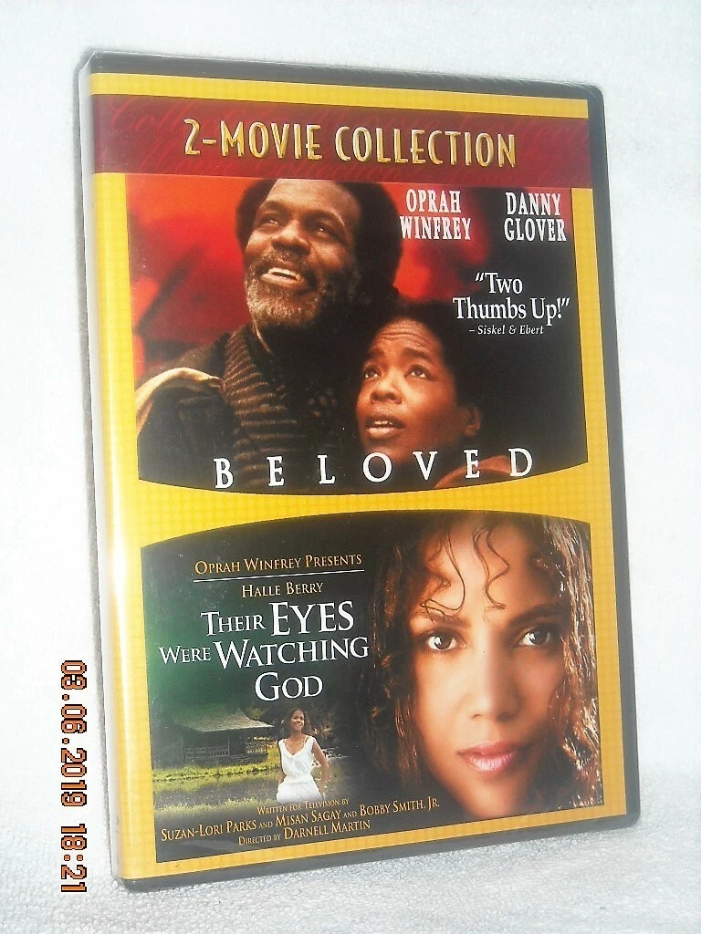 Beloved Movie Sethe