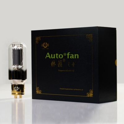 805A-T Electron Tube Vacuum Tube 2 PCS New Matched Pair | eBay