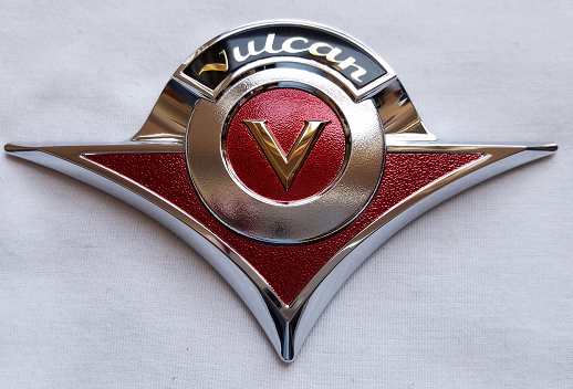Vulcan Kawasaki Logo Png Free - Infoupdate.org