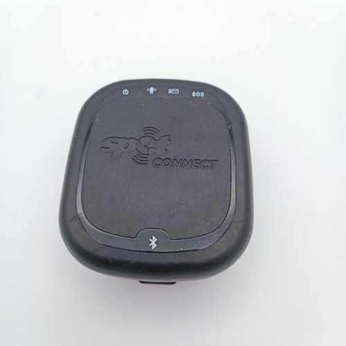 SPOT CONNECT SATELLITE COMMUNICATOR - Emergency Marine Boat Hiking ...
