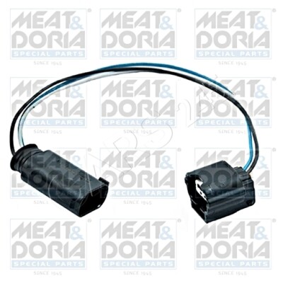 Harness Repair Set Fits RENAULT Trafic II Box Bus JL0C 80 FL0B ...