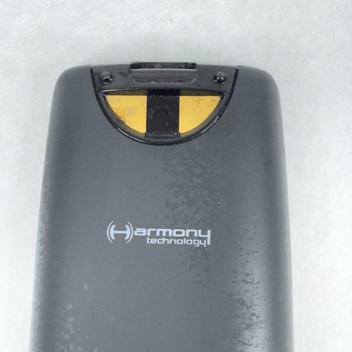 * Logitech Harmony One Universal Remote Control & Charger READ | eBay