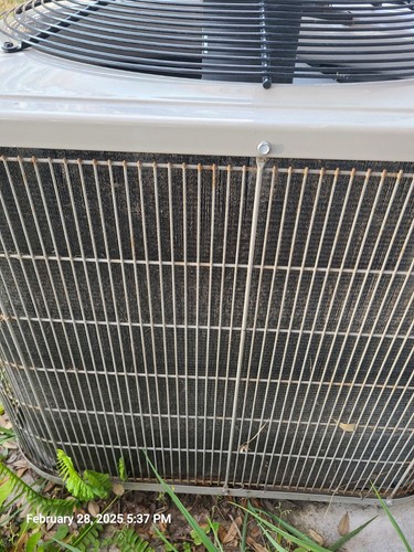 4 Four Ton Heat Pump Split System, Air Handler and Condensing Unit | eBay
