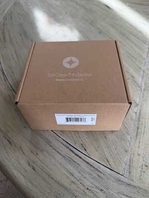 SoClean Adapter ResMed AirSense 10 PNA 1210UNI | eBay