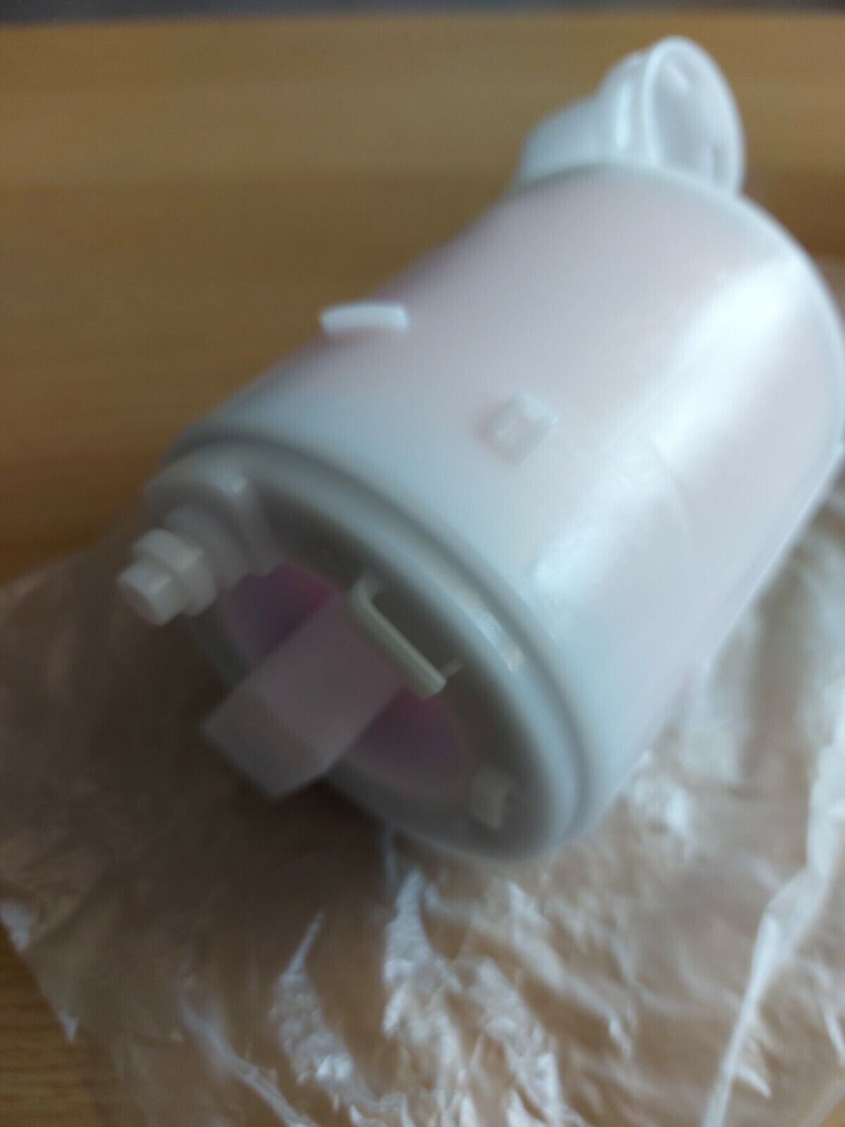 In tank petrol pump FUEL FILTER 31112-1W000 311121W000 Kia Rio Stonic 1 ...