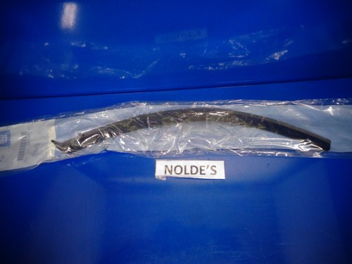 GM LH Front Outer Bumper new OEM 15131292 JL23 DS390 B1 | eBay