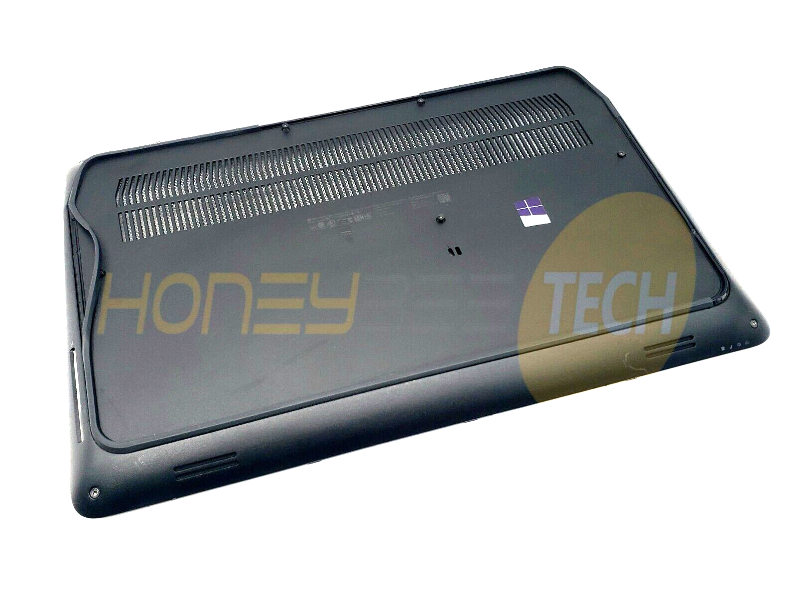 GENUINE HP ZBOOK 15 G3 LAPTOP 15.6" BOTTOM BASE CASE COVER 848227-001 ...