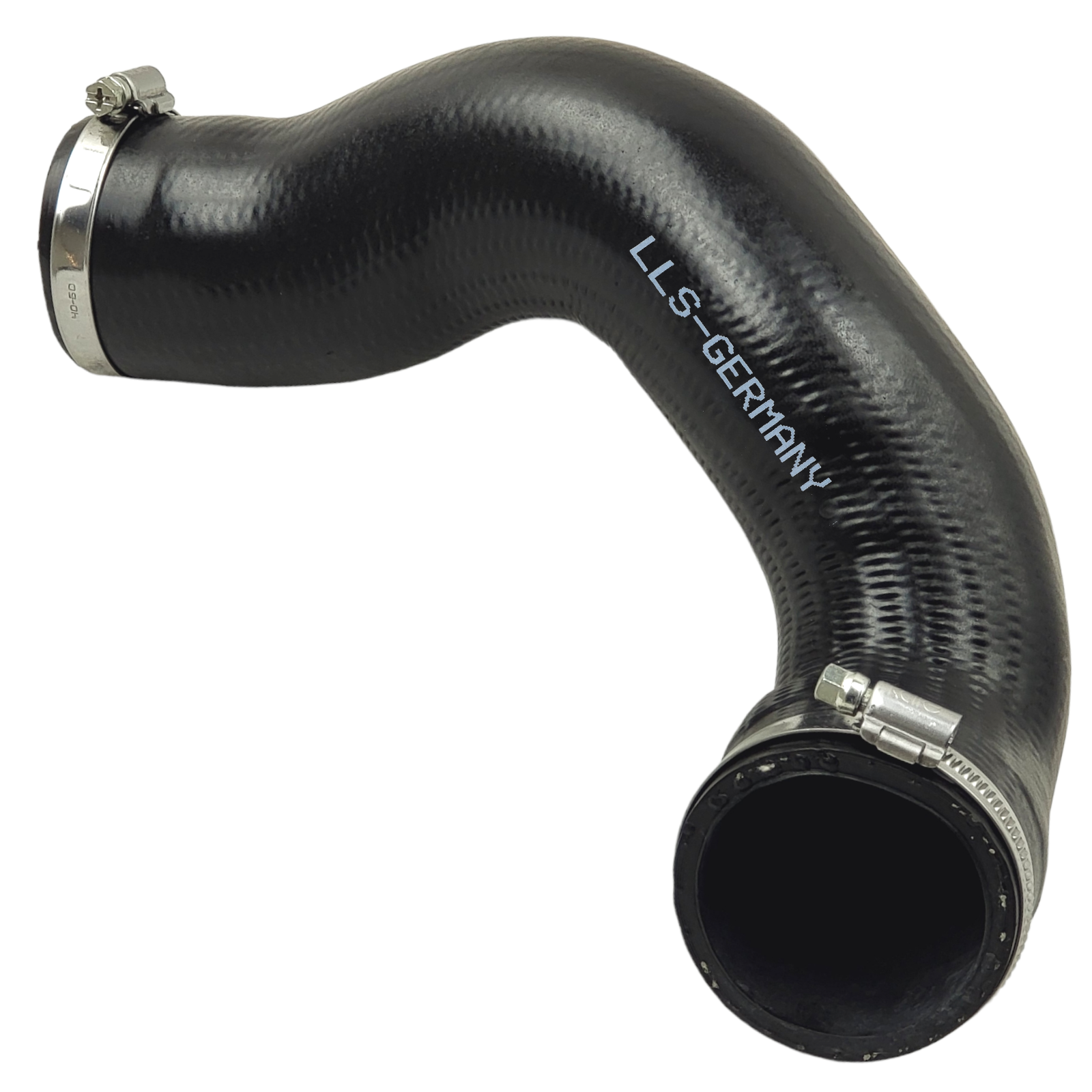 Turbo Charge Air Hose For VOLVO S60 V70 II V70 XC XC70 2.4 2.5 D5 T5 ...