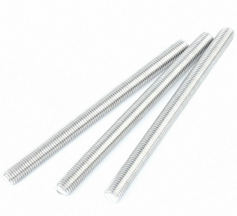 Aluminum Threaded Rod