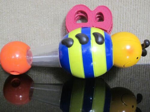 B. Toys Justb-byou Bug Instrument Rattle Early Childhood Music | eBay