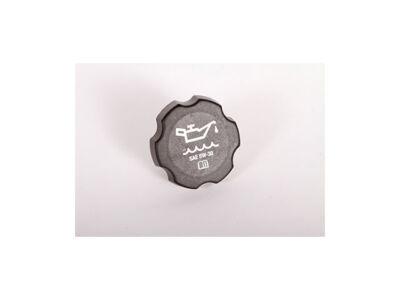 For 1996-1999 Chevrolet C2500 Suburban Oil Filler Cap AC Delco 26383CK ...