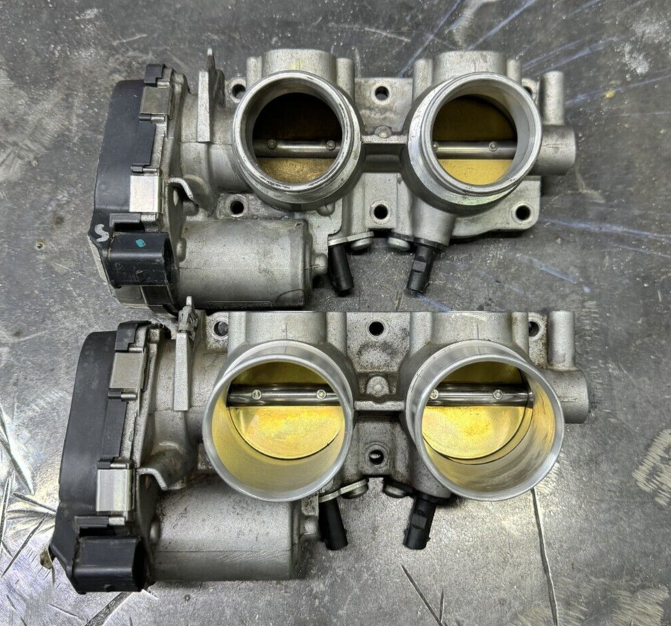 1000+HP TURBOKIT AUDI RS6 RS7 C7 S8 EA824 TURBO KIT | eBay