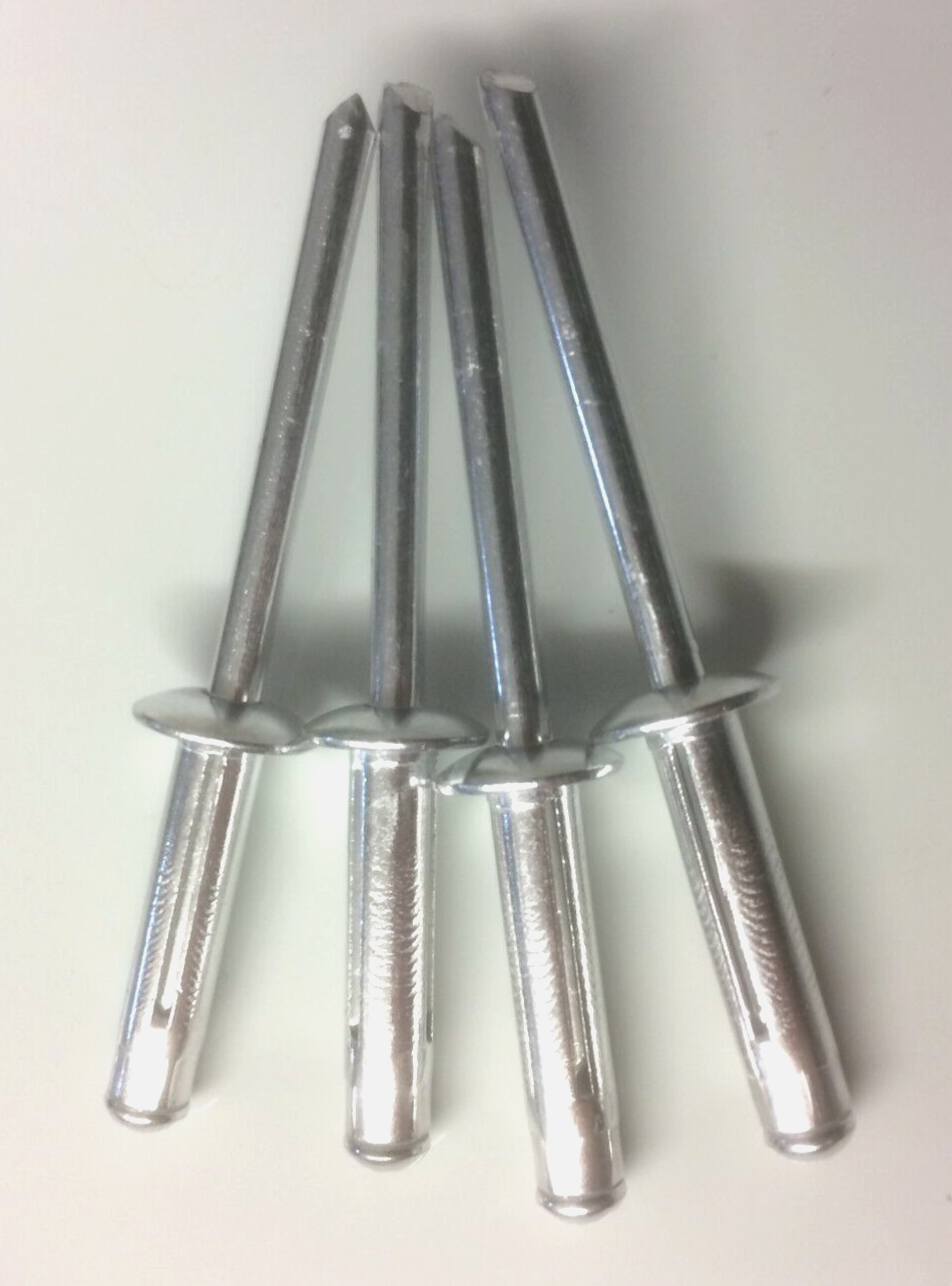 Coachman Cavity Fixing Rivets for Caravan Motorhome Camper or ...