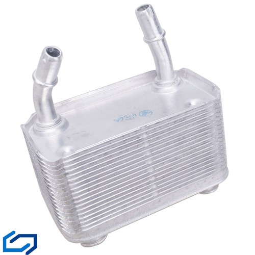 Ölkühler Motoröl für BMW X5 E53 3.0d 4.4i 17207500754 17101439112 ...
