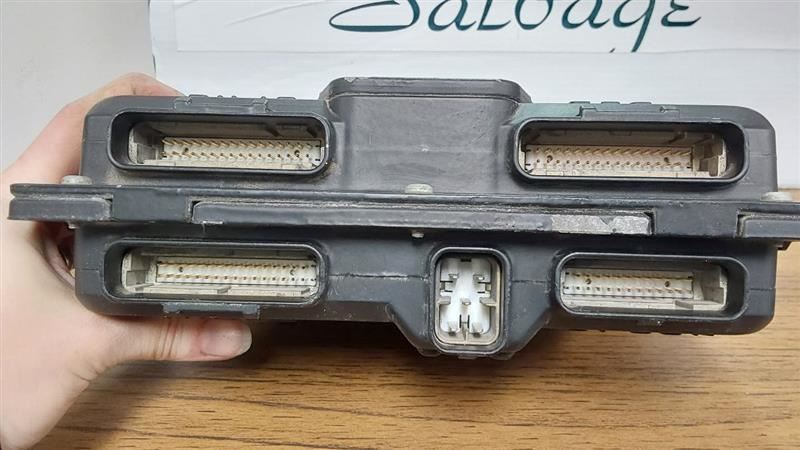 Light Control Module 1997 Blazer