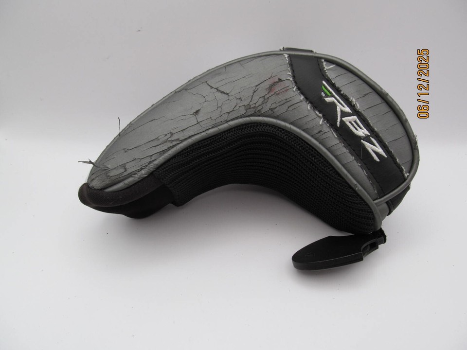 Taylor made RBZ 3 or 5 Wood head cover | eBay