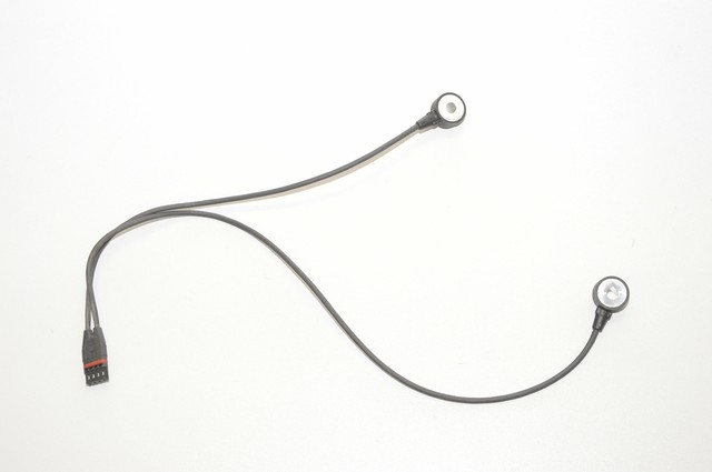 BMW OEM Ignition Knock Ping (detonation) Sensor 13627566785 for sale ...