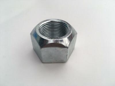 Stover Locking Nuts Metric Fine Pitch M8 to M24 | eBay UK