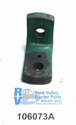 Bracket drawbar Roller | eBay
