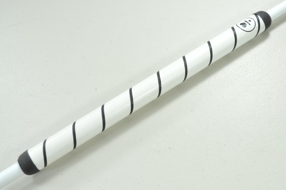 LAB Golf DF3 Sweeper 45" 78* Putter Accra Graphite Shaft with Head ...