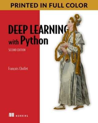 Deep Learning with Python, Second Edition by Francois Chollet: New 9781617296864| eBay