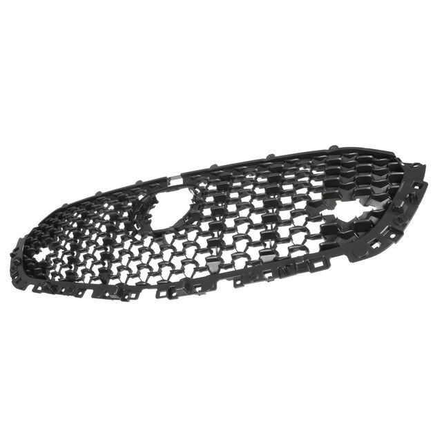 Genuine Mazda Grille Assembly DGH9-50-710A for sale online | eBay