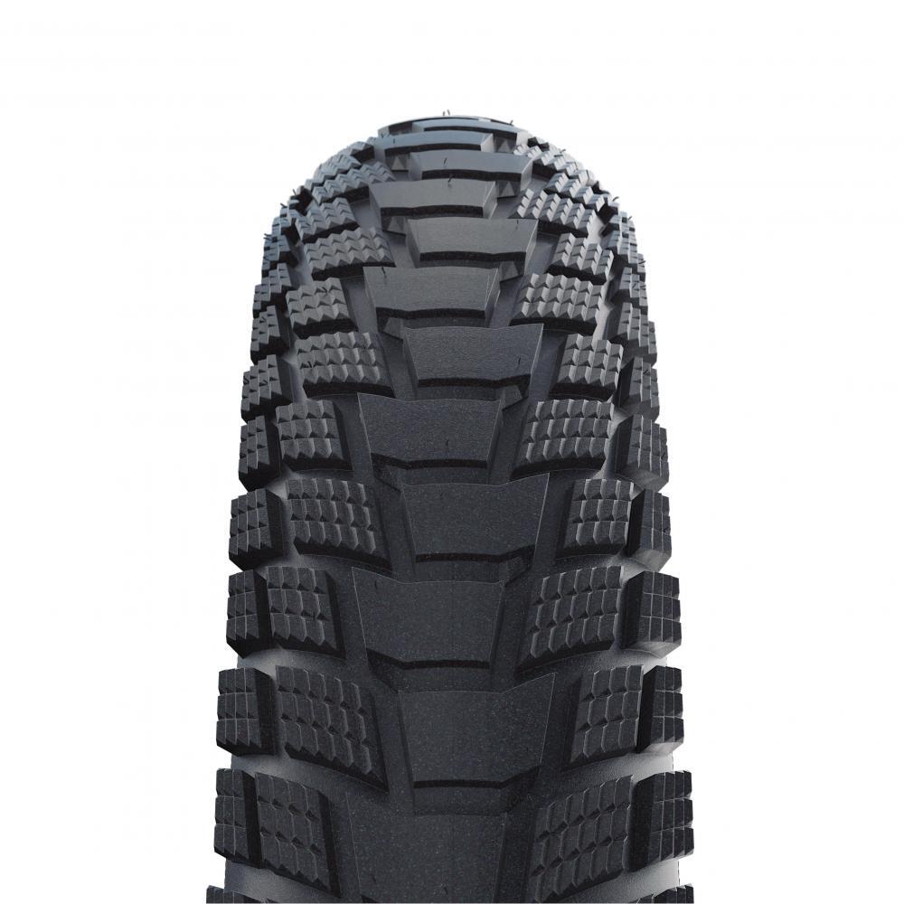 Schwalbe Fahrrad Reifen Pick-Up HS609 20x2.35"60-406 sw-Ref.TSkin SD ...