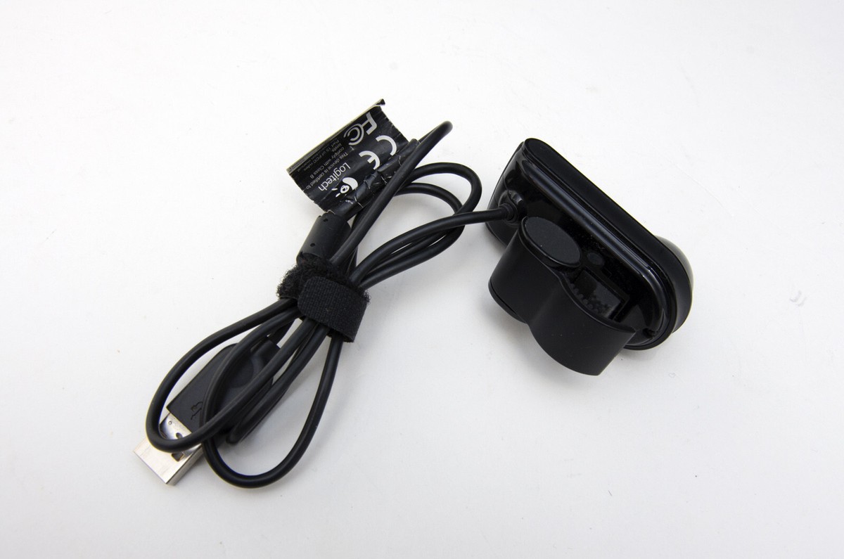 Logitech Quickcam Pro For Notebooks