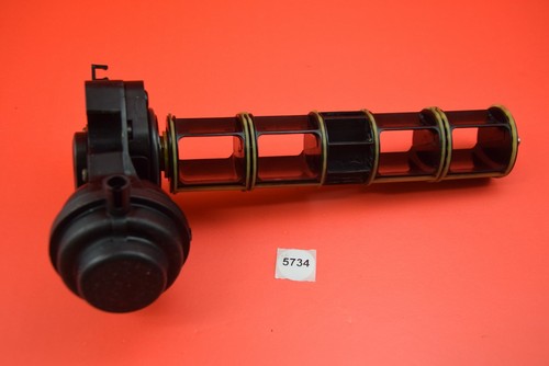 G4 02-06 ACURA RSX HONDA CRV IMRC INTAKE MANIFOLD RUNNER CONTROL ROTARY ...