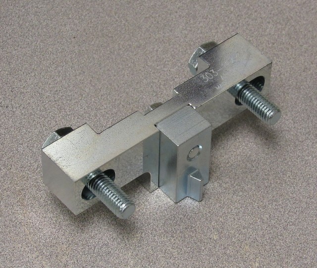 OTC 303-1643 Ford Rotunda Flywheel Locking Tool Ecosport 1.5l Duratec ...