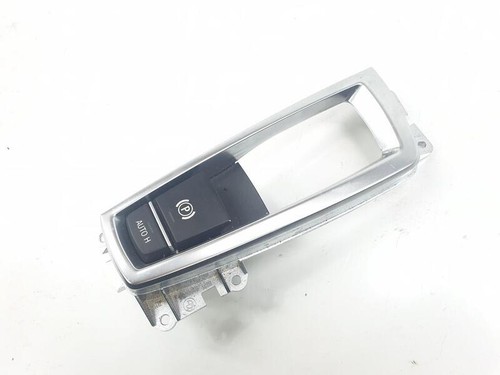 9217594 interrupteur frein à main électrique pour BMW 6 COUPE 40 D 2011 ...