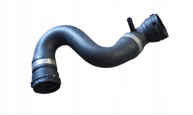 VW 7P Coolant Hose Genuine 7P0122101A | eBay