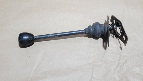 Vintage Volkswagen Bug Beetle TYPE 1 4 SPEED MANUAL SHIFTER SHIFT LEVER ...