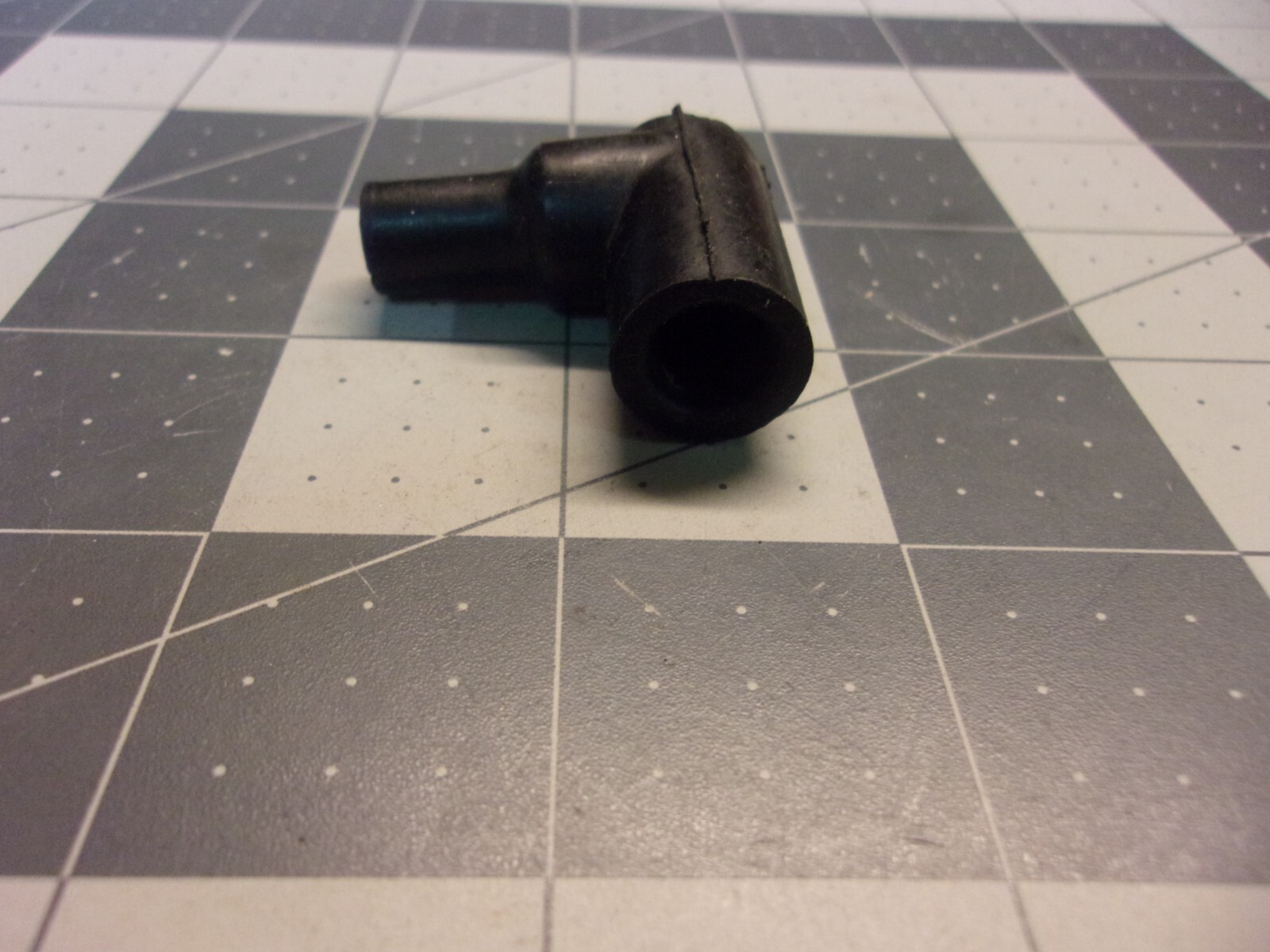 Rotary 24-1285 Spark Plug Boot w/ Terminal 1285 B&S 221798 493880 66538 ...