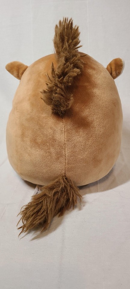 Squishmallow Plush Toy 8” Philip The Horse highly collectible | eBay