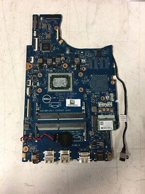 Dell Inspiron 5765 | FX-9800P @ 2.70GHz LA-D803P - Tested | eBay