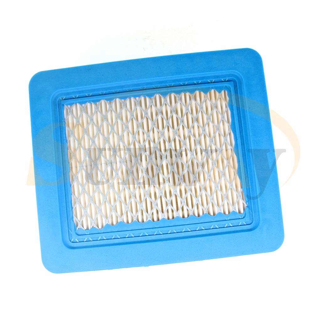 2× Air Filter for Mountfield RM45(140cc) RM55 RM65 Lawnmower 118550257/ ...