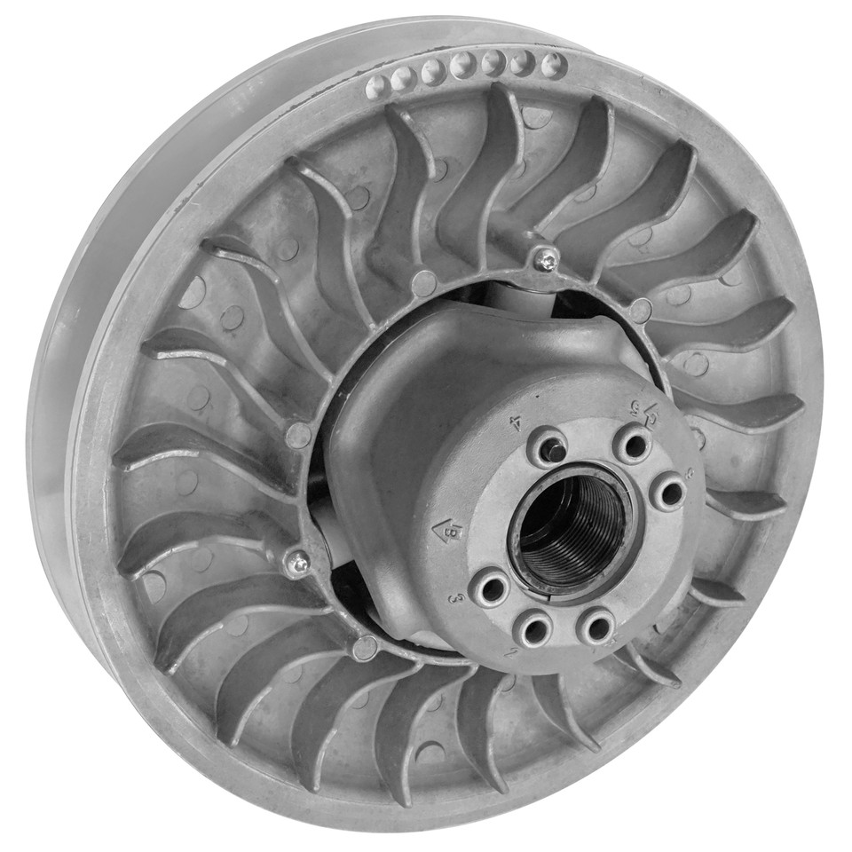 Secondary Clutch For Can Am Maverick X3 MAX 17-24 420280626 420280636 ...