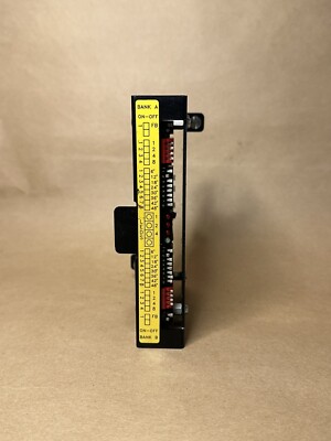 BANNER MGAB-1 MGAB1 B103468 CONTROL MODULE | eBay