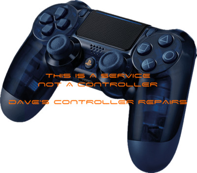 Sony Playstation 4 Controller Repair Service | eBay UK