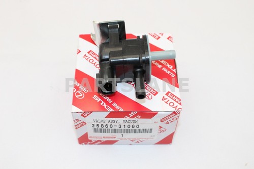 Toyota Land Cruiser Lexus GX460 OEM Genuine Vacuum Switching Valve ...